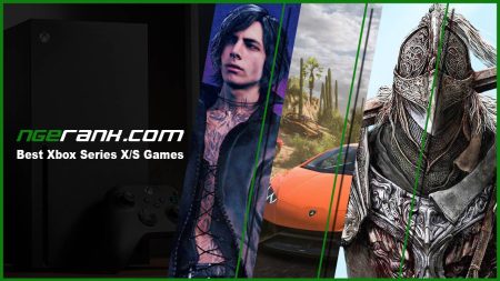 100 Game Xbox Series X/S Terbaik Sepanjang Masa, Yang Mana Favoritmu ...