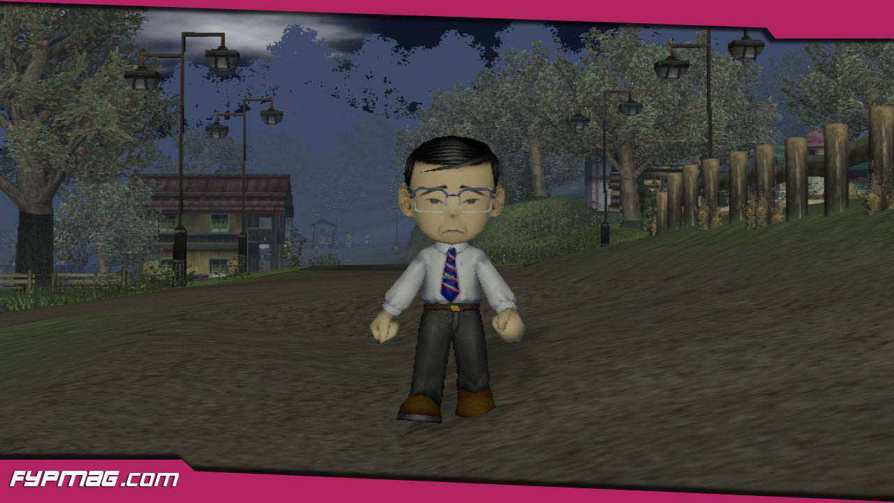 Grant: Biodata, Hadiah Kesukaan, Ulang Tahun - Harvest Moon: A ...