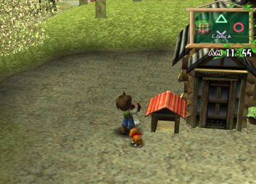 Buku Panduan Harvest Moon (AWL) Bahasa Indonesia | NgeRank.com