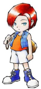 Buku Panduan Harvest Moon (AWL) Bahasa Indonesia | NgeRank.com