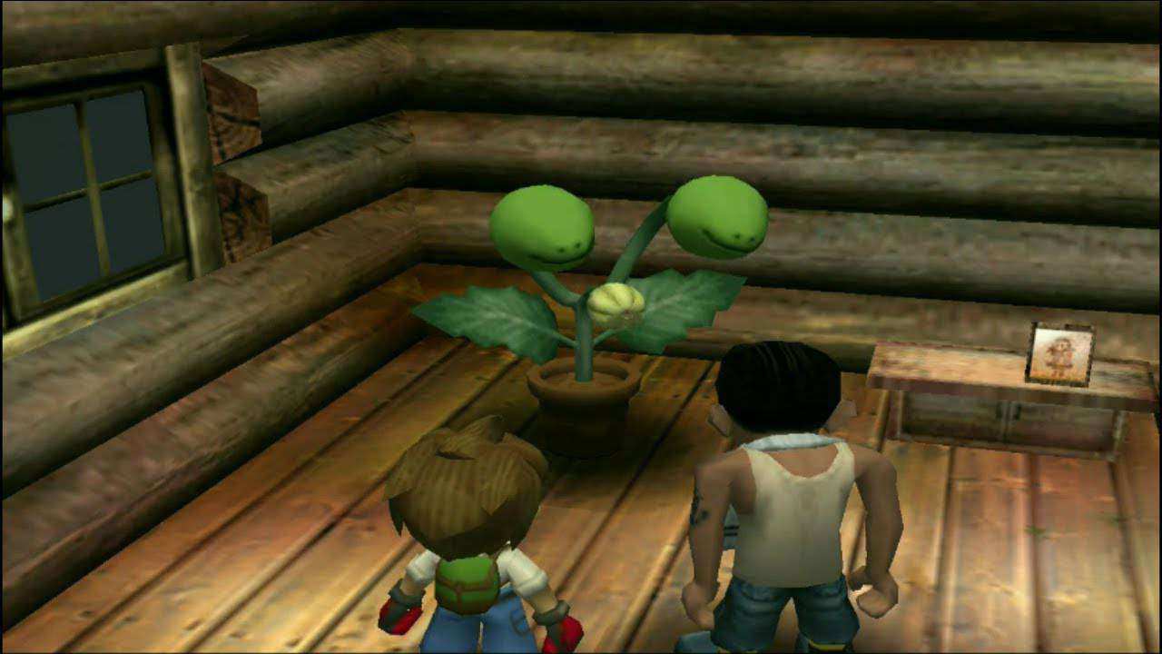 Ini Dia Cara Mendapatkan Tartan - Harvest Moon: A Wonderful Life ...