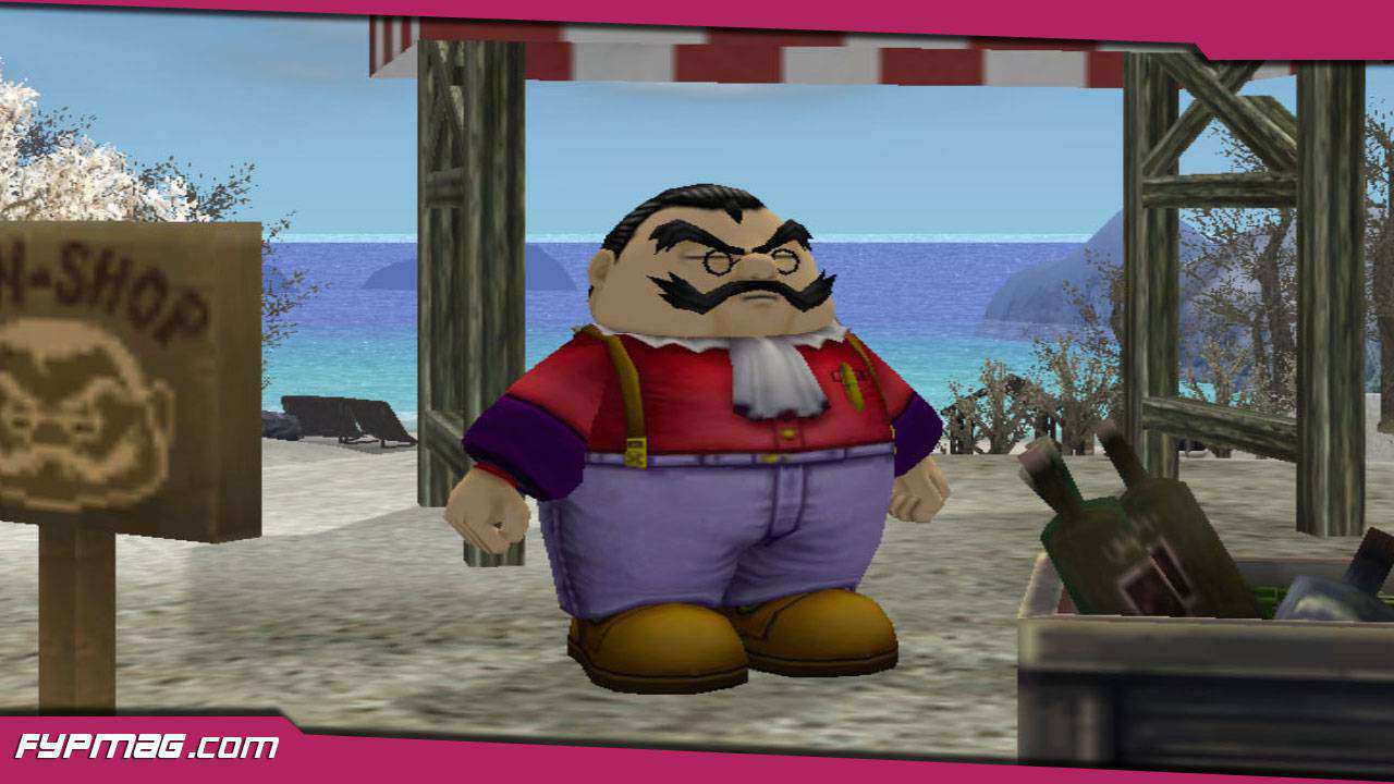 Van: Biodata, Hadiah Kesukaan, Ulang Tahun - Harvest Moon: A Wonderful ...