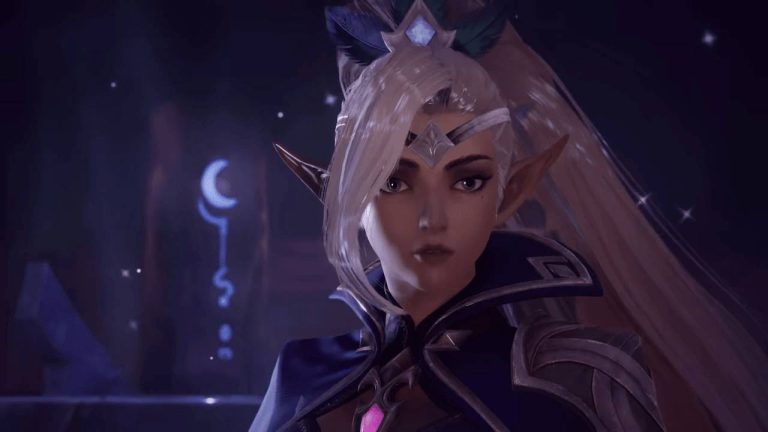 Miya: Kisah, Skill Set, Build, Spell, Emblem | Mobile Legends Guides