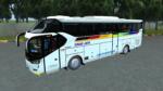 160 Mod BUSSID Bus Paling Keren + Livery Jernih, Update Setiap Hari ...